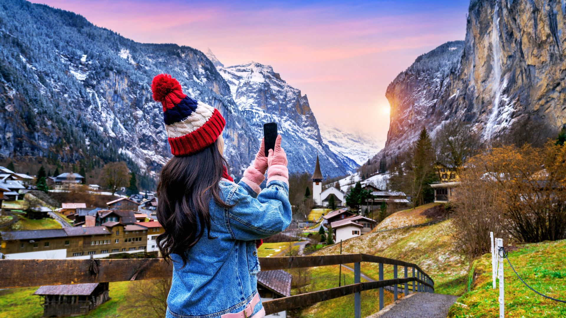 Living As An Expat In Switzerland: All You Need To Know - Blacktower ...